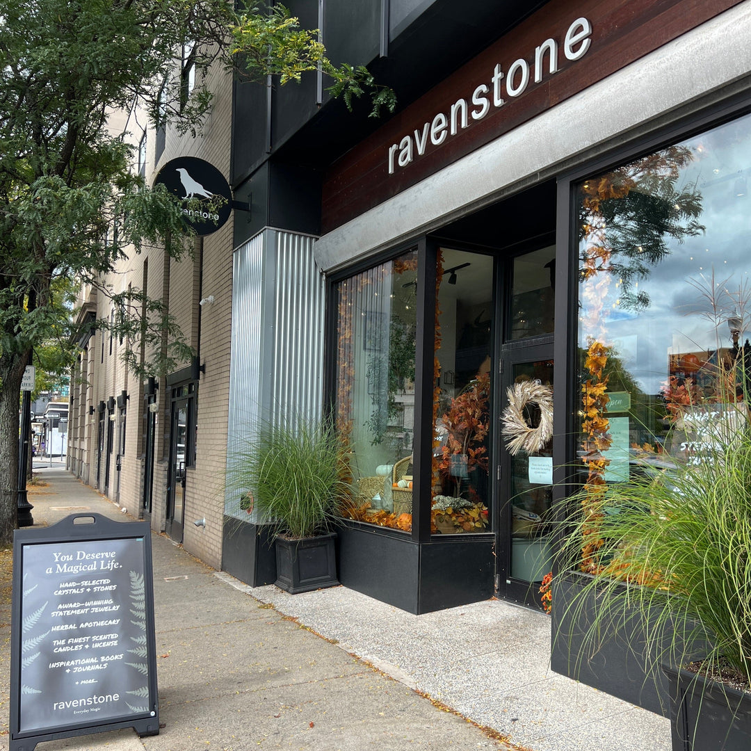 Events – Ravenstone