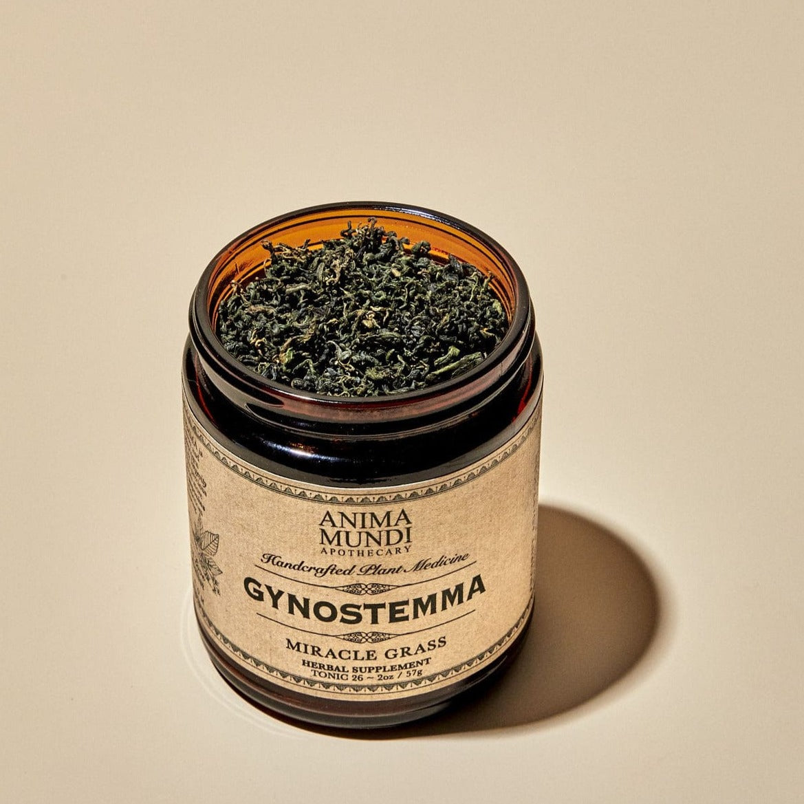 Gynostemma | Miracle Grass