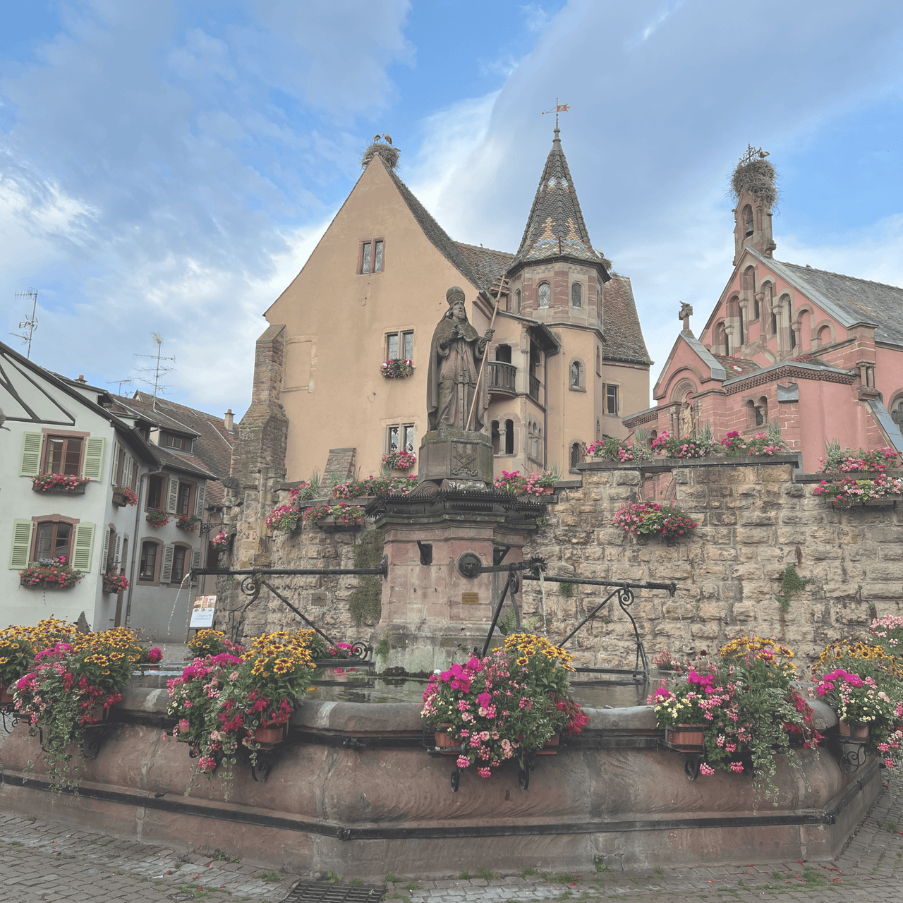 French Gem Show Release – Ravenstone