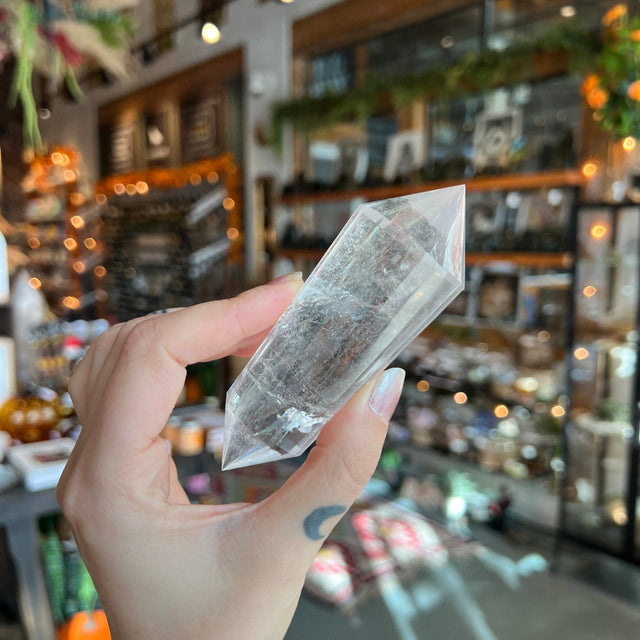 Quartz Vogel "Lane" – Ravenstone