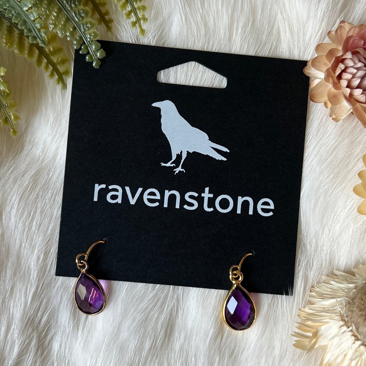Ravenstone