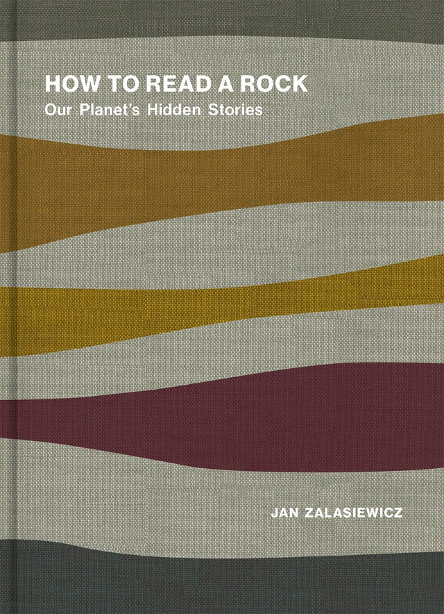 How to Read a Rock – Ravenstone