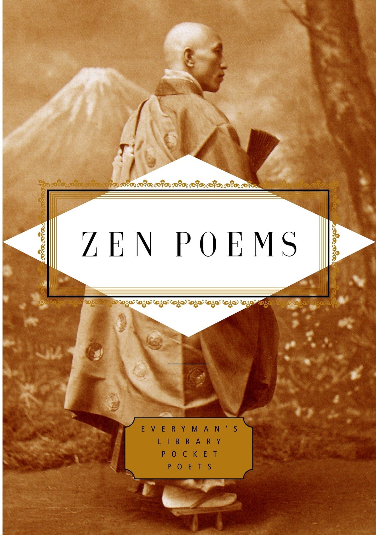 Zen Poems – Ravenstone